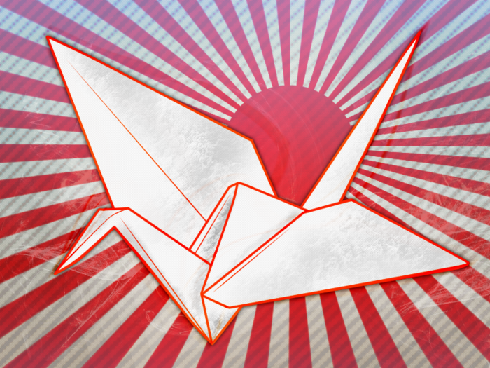 ORIGAMI :: Daniel-blasco-arostegui